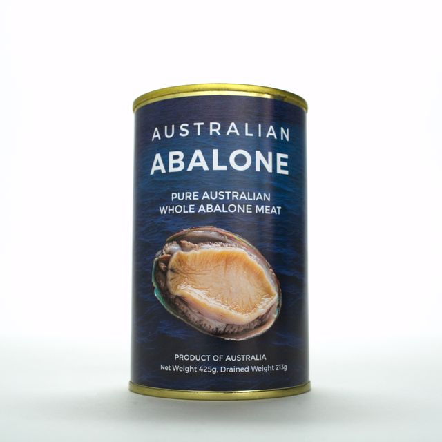 Wild Abalone | Premium Australian Abalone in the UK – Seafood Australia